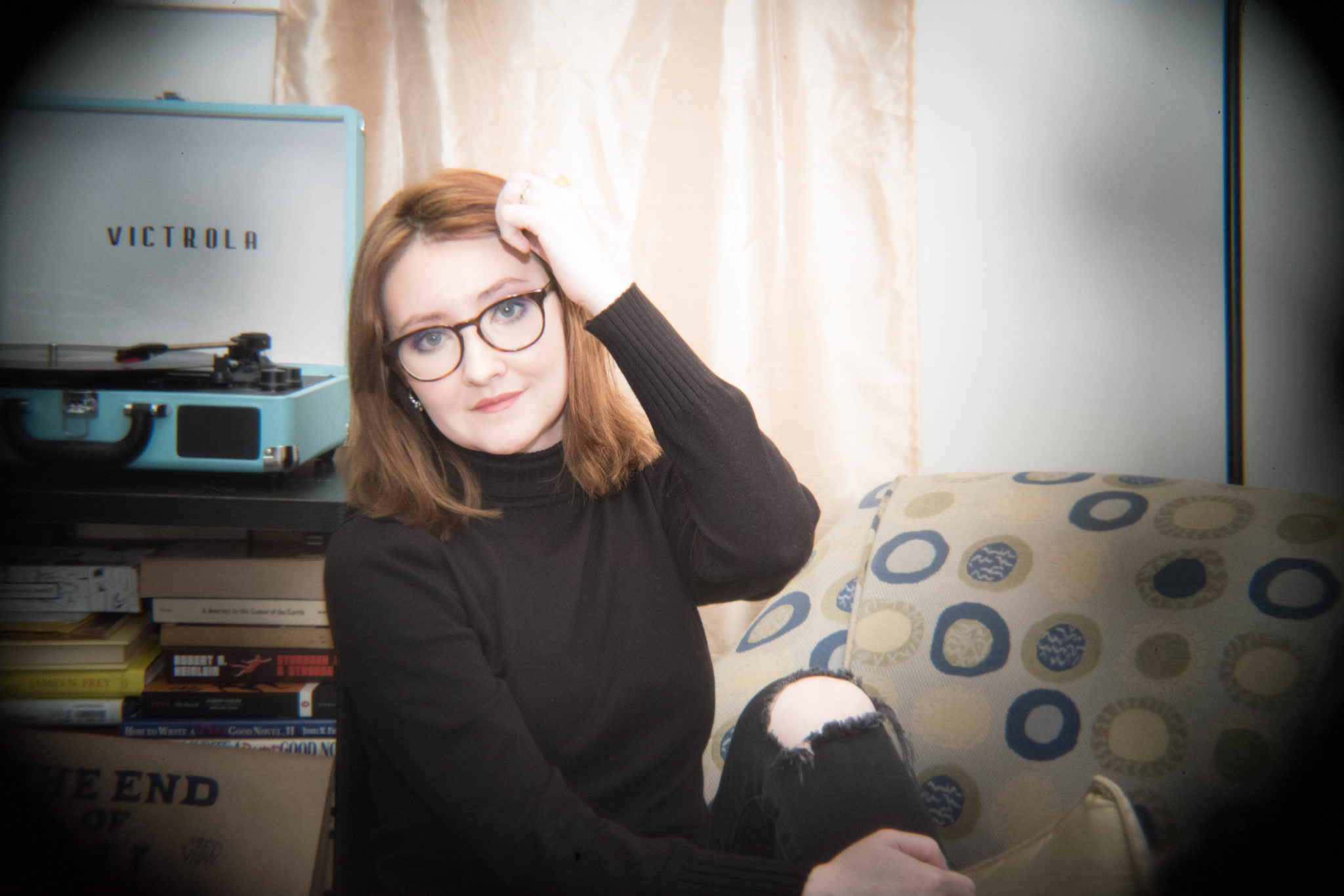 Holga Lens - mirandaburchfield.com